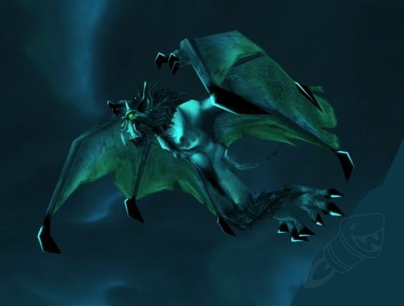 Gargoyle Ambusher - NPC - World of Warcraft