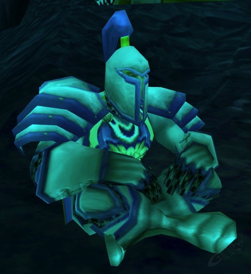 Skybreaker Infantry - NPC - World of Warcraft