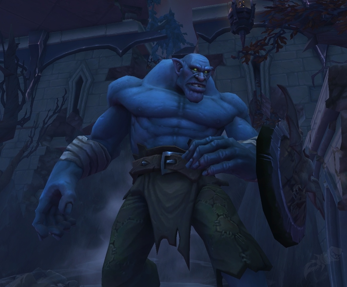 Schwingenschmetter - NPC - World of Warcraft