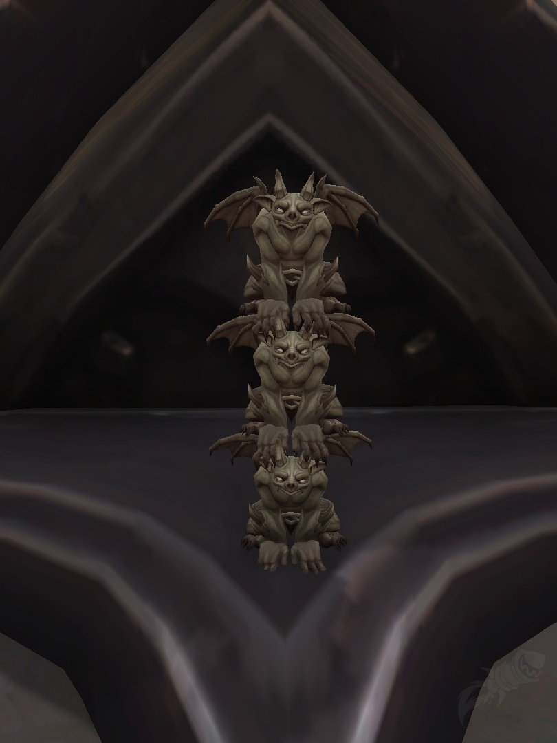 Nuisance Of Stone Fiends Npc World Of Warcraft