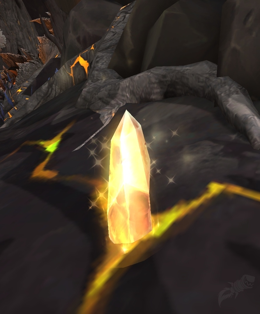 Remnant of Light - Object - World of Warcraft