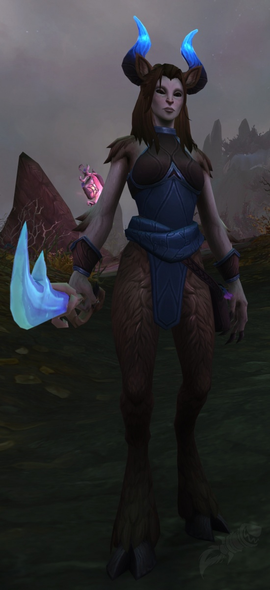 Heartwood Grove Survivor - NPC - World of Warcraft