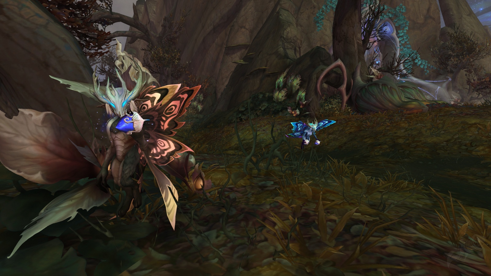 Recovering the Animacones - Quest - World of Warcraft