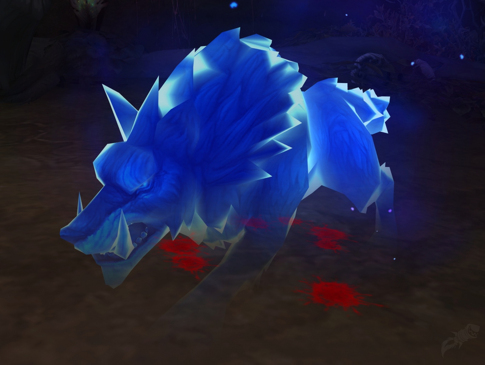 Te'zan - NPC - World of Warcraft