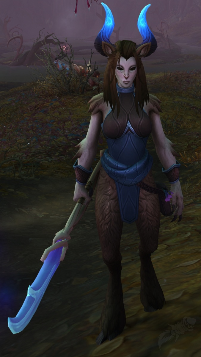 Niya - NPC - World of Warcraft