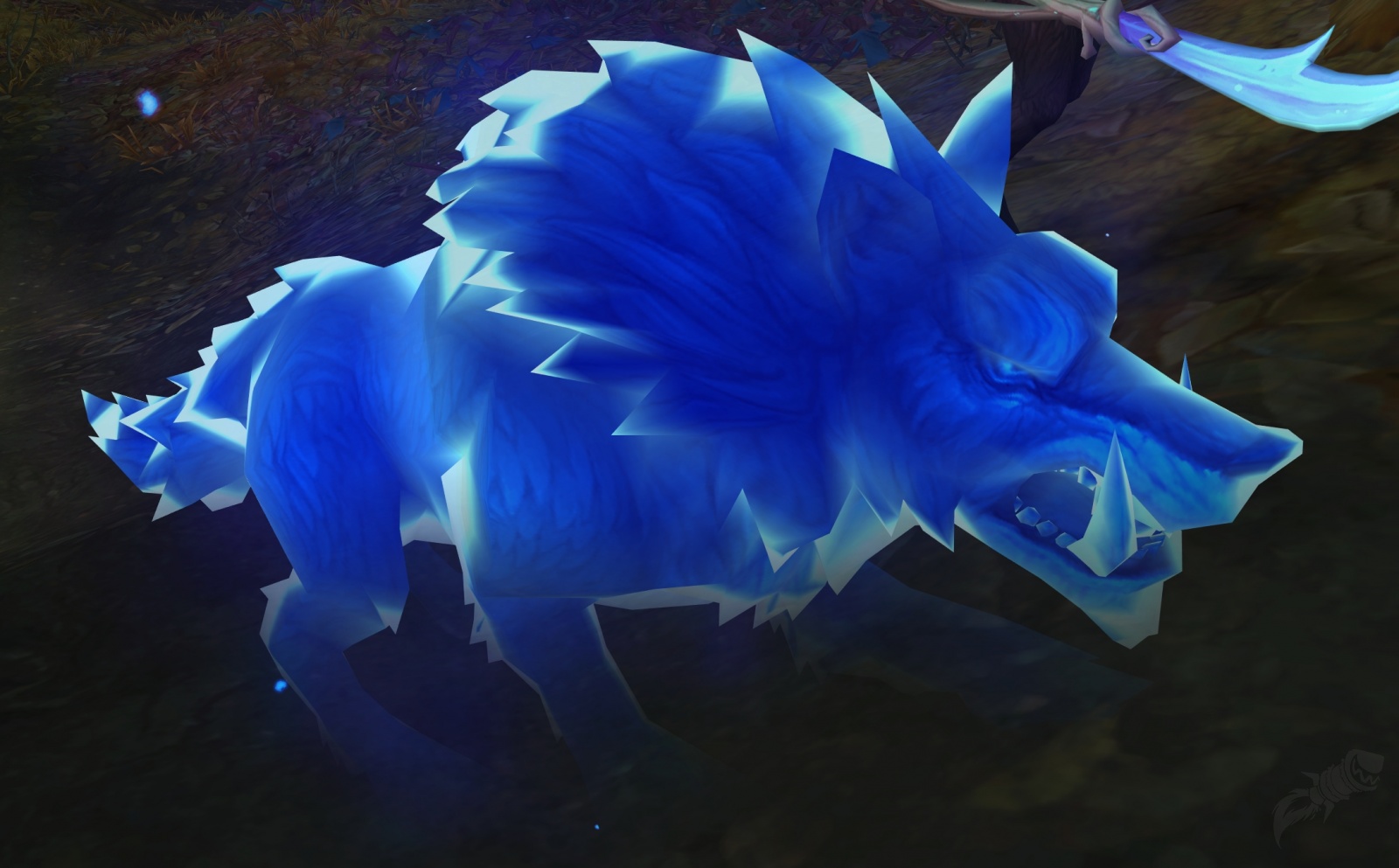 Te'zan - NPC - World of Warcraft
