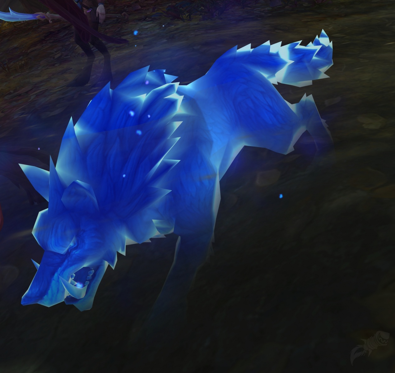 Te'zan - NPC - World of Warcraft