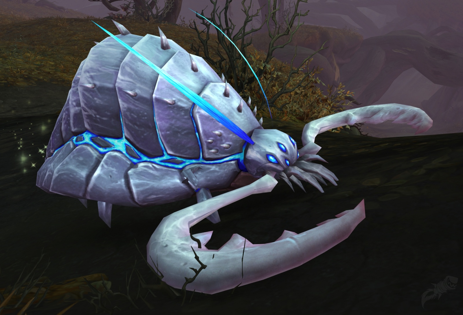 Gorm Slicer - NPC - World of Warcraft