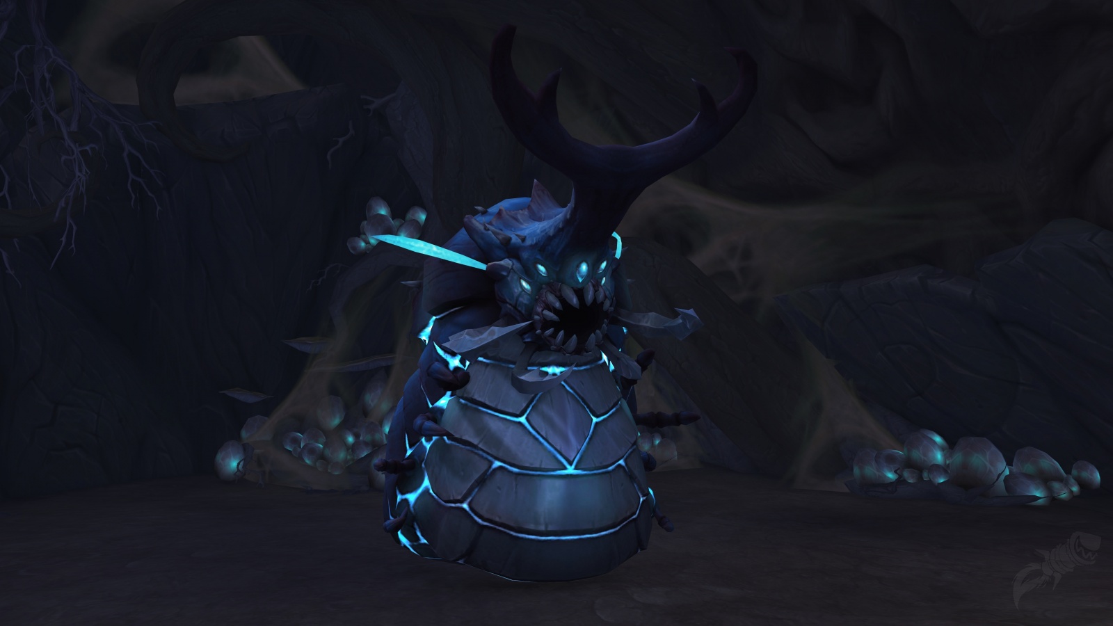 Queen of the Underground - Quest - World of Warcraft