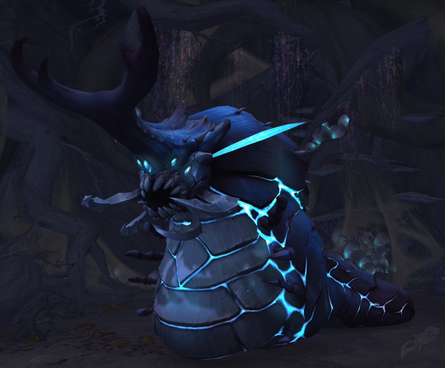 Gorm Matriarch - NPC - World of Warcraft