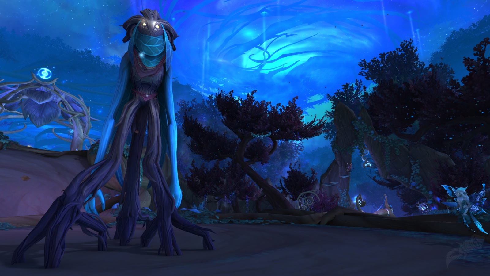 Quand un gorm dévore un dieu - Quête - World of Warcraft