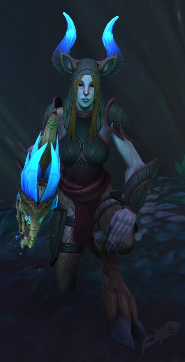 Lumera - NPC - World of Warcraft