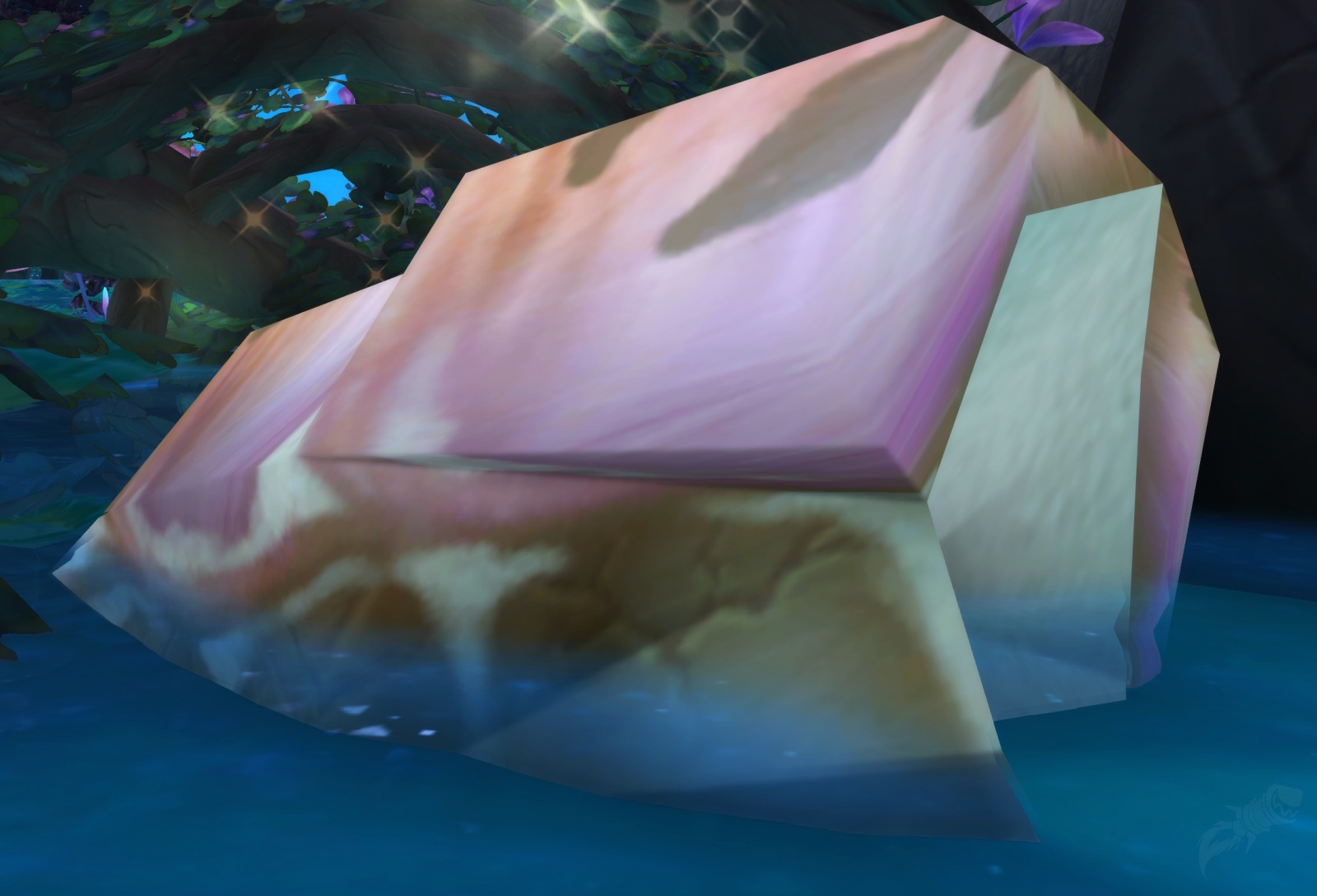 Intact Husk - Object - World of Warcraft