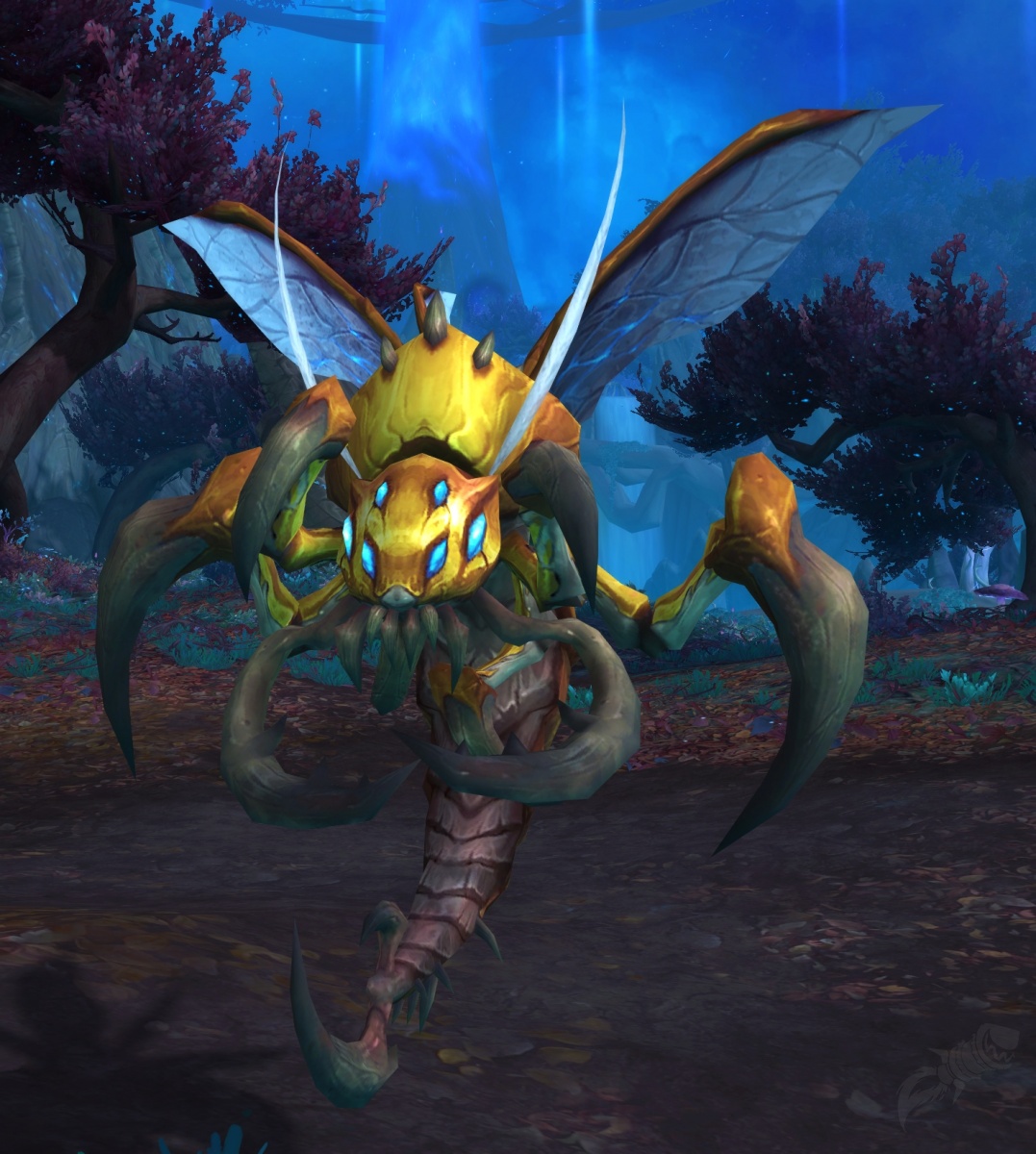 Buzzkill - NPC - World of Warcraft