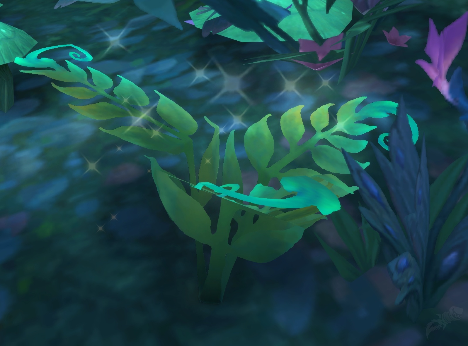 Freshleaf - Object - World of Warcraft
