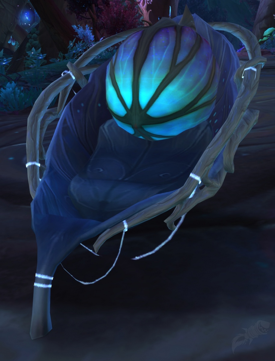 Spirit Cradle - NPC - World of Warcraft