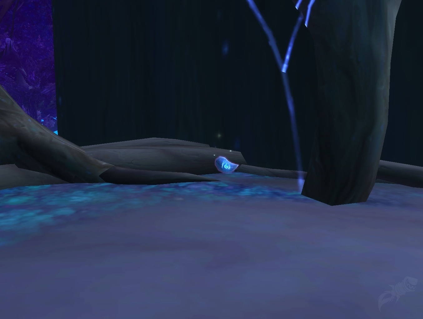 Fae Ornament - Item - World of Warcraft