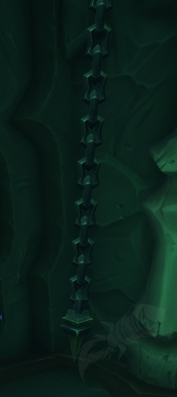 Vault Chain Pull - Item - World of Warcraft