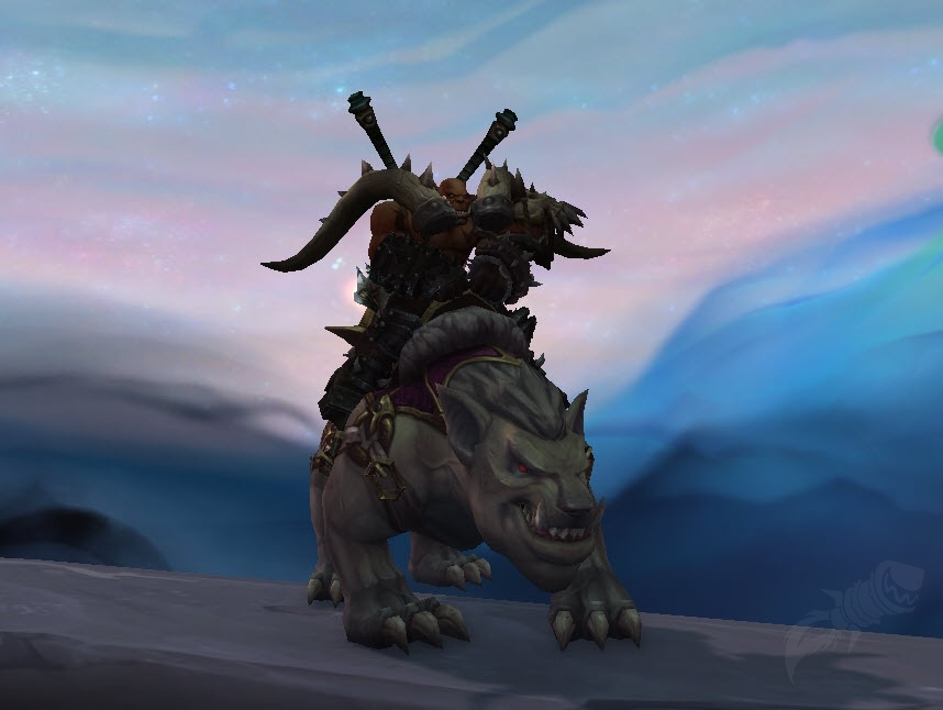 Gargon der Inquisition - Gegenstand - World of Warcraft