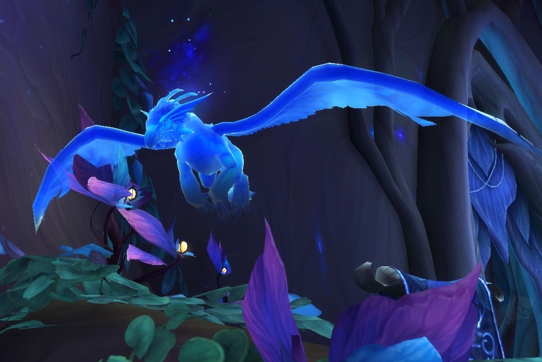 Ka'ruth - NPC - World of Warcraft