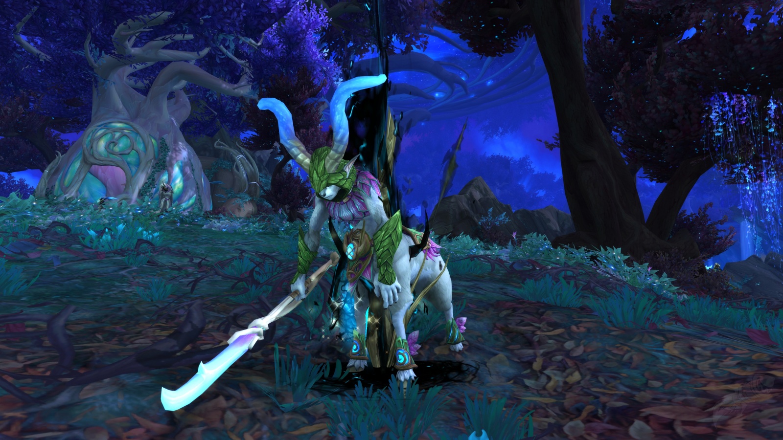 Remnants of the Wild Hunt - Quest - World of Warcraft