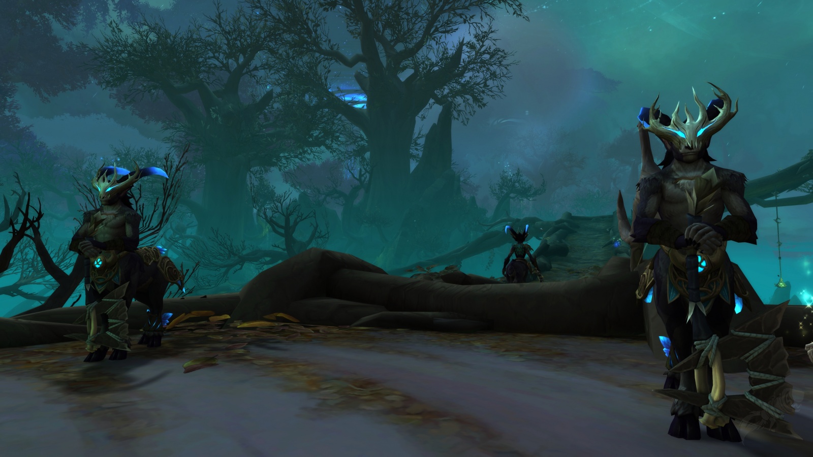 Mementos - Quest - World of Warcraft