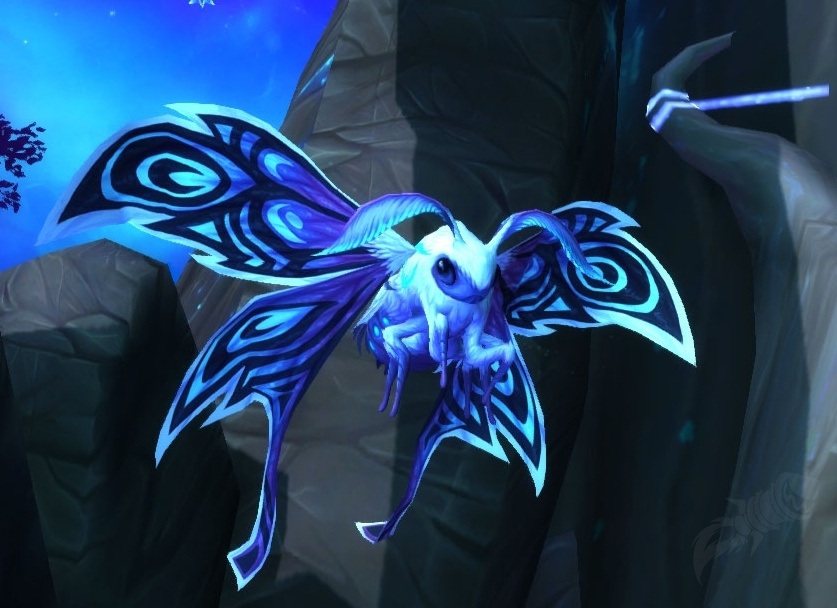 Starmoth - NPC - World of Warcraft
