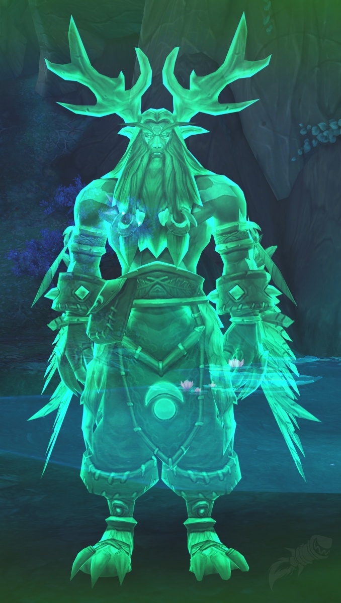 Student - NPC - World of Warcraft