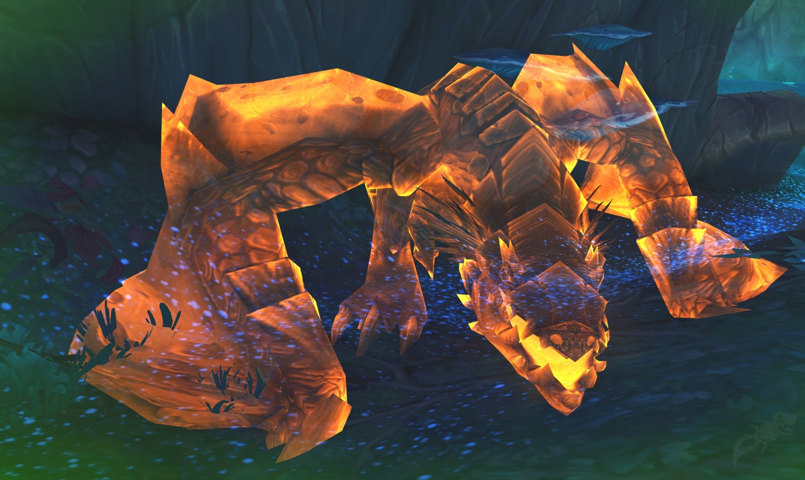 Not-Friend - NPC - World of Warcraft