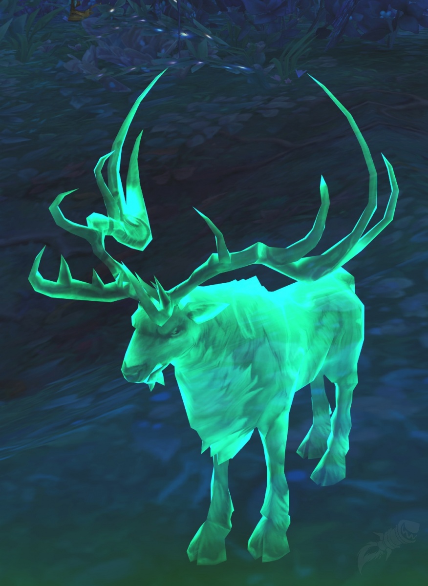 Food - NPC - World of Warcraft