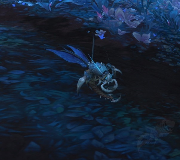 Hostigador gorm - Hechizo - World of Warcraft