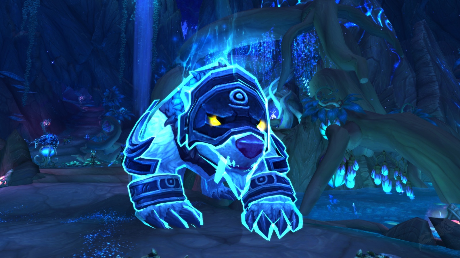 Inimigos nos portões - Missão - World of Warcraft