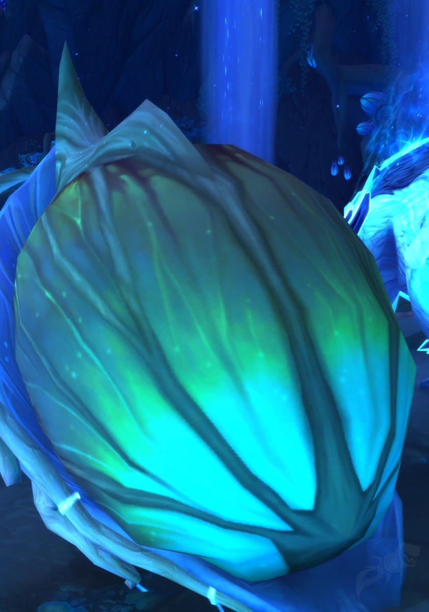 Ysera - NPC - World of Warcraft