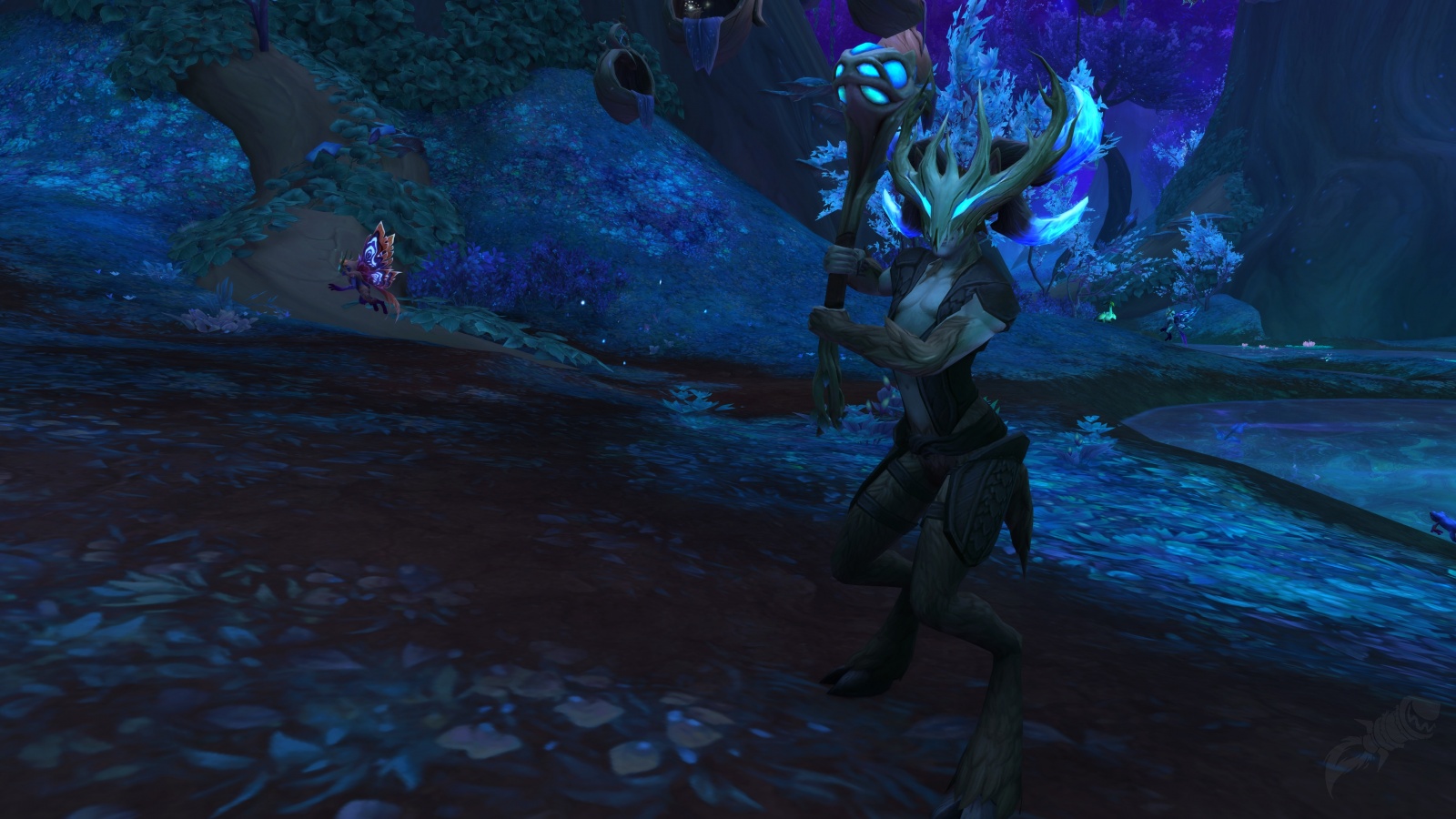 Blooming Villains - Quest - World of Warcraft