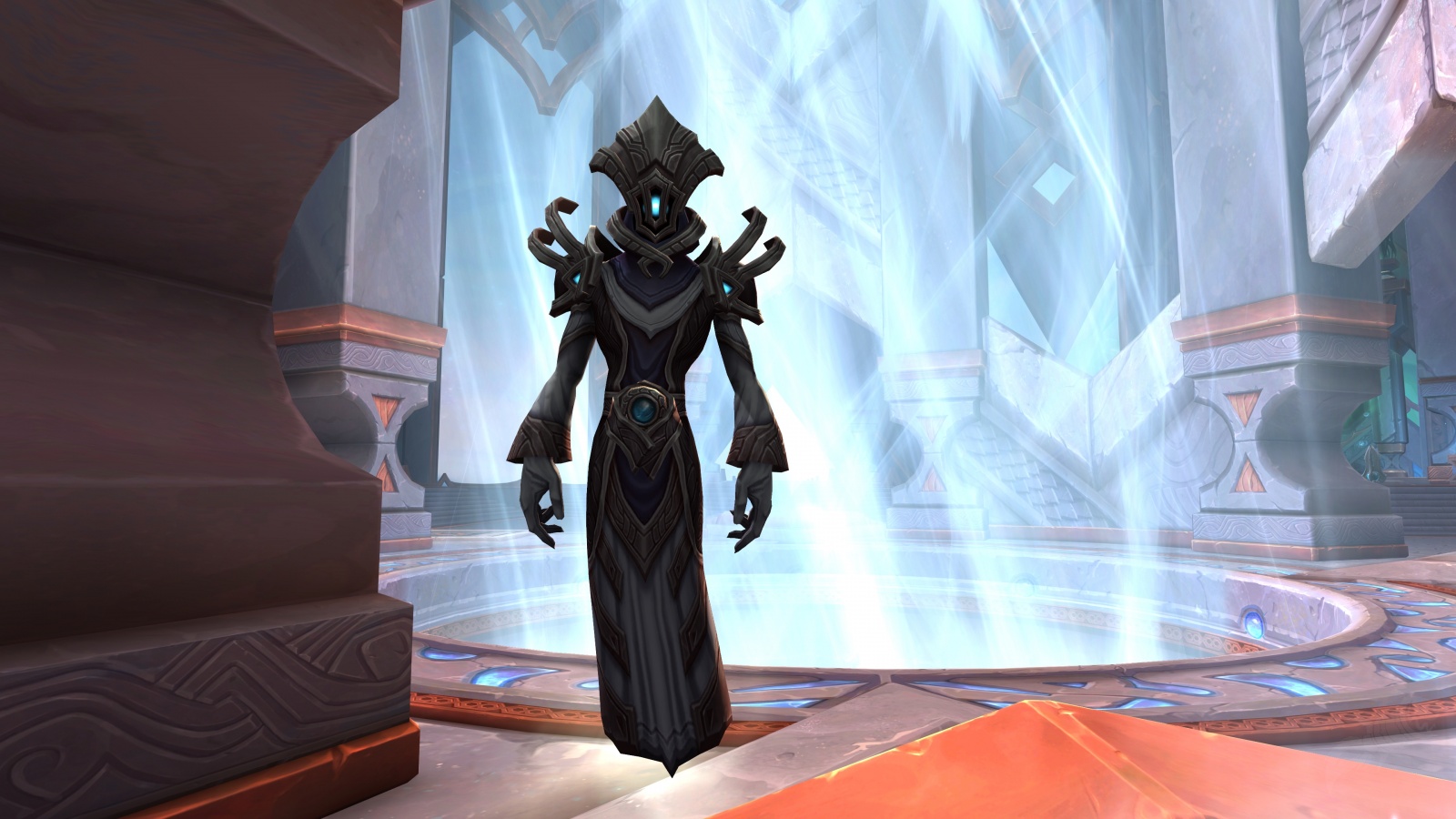 A solicitação da Rainha - Missão - World of Warcraft
