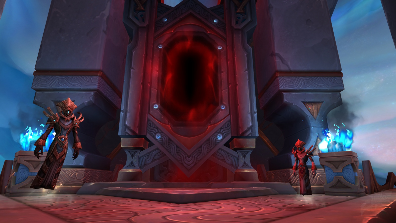 A Plea to Revendreth - Quest - World of Warcraft