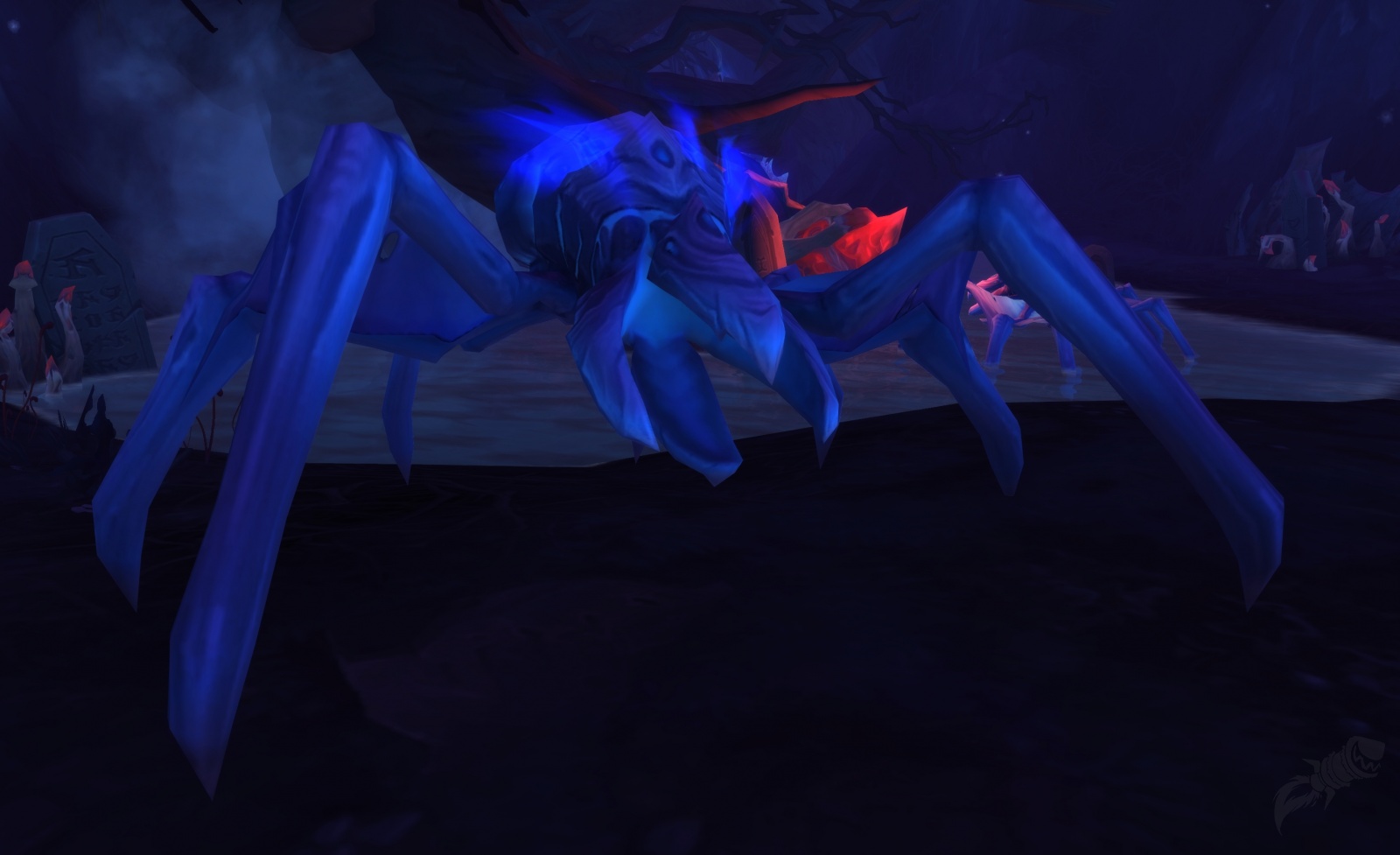 Devourer Mite - NPC - World of Warcraft