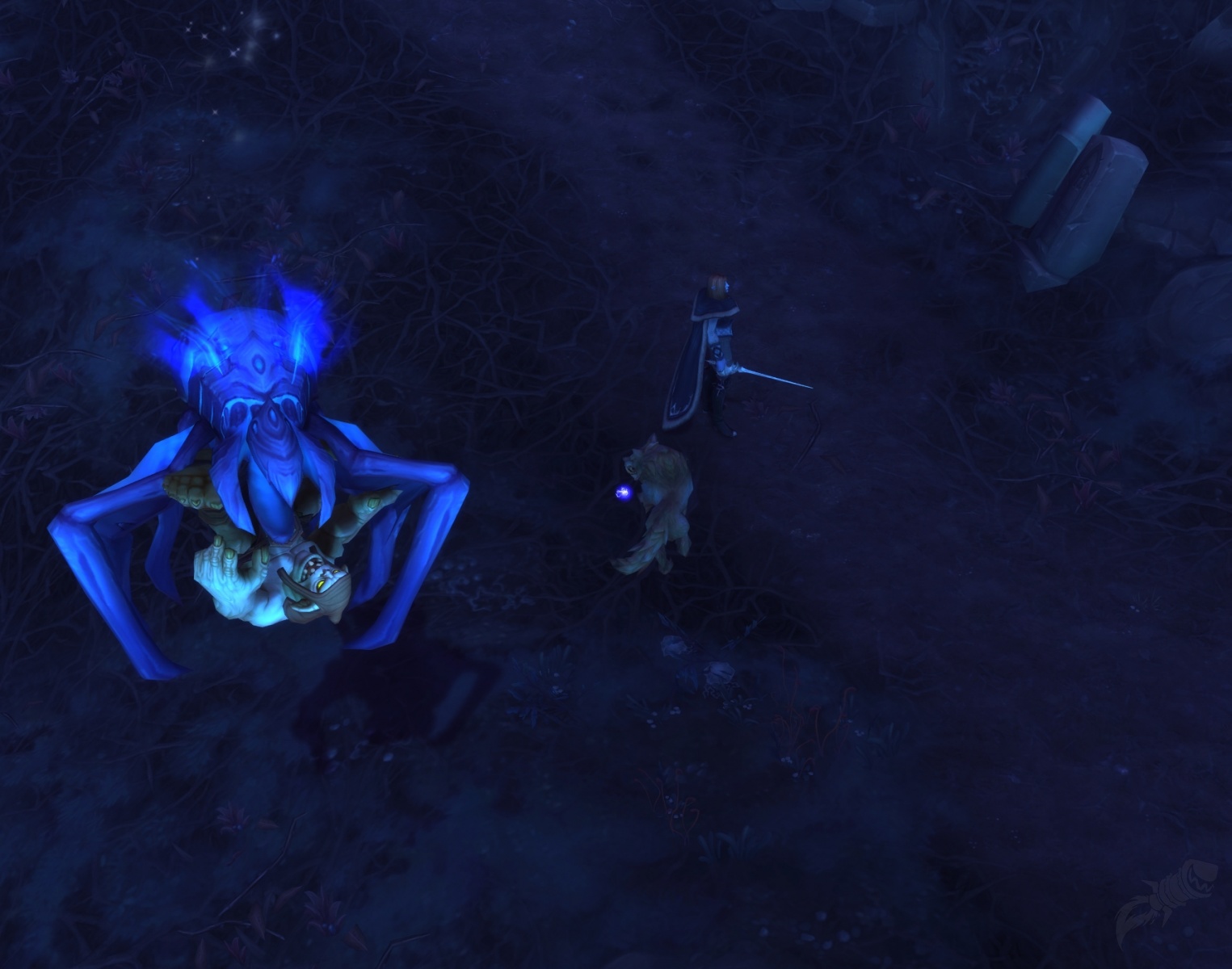 Bottom Feeders - Quest - World of Warcraft Bottom Feeders - Quest - World of Warcraft