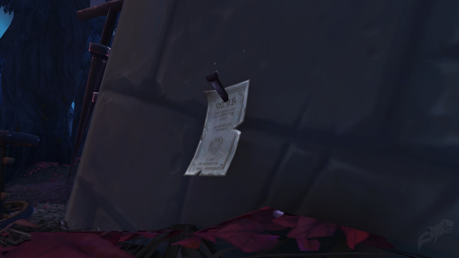 Words Have Power - Quest - World of Warcraft