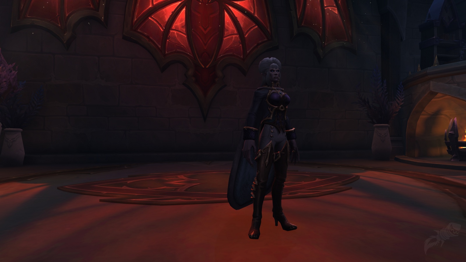 The Toll of the Road - Quest - World of Warcraft