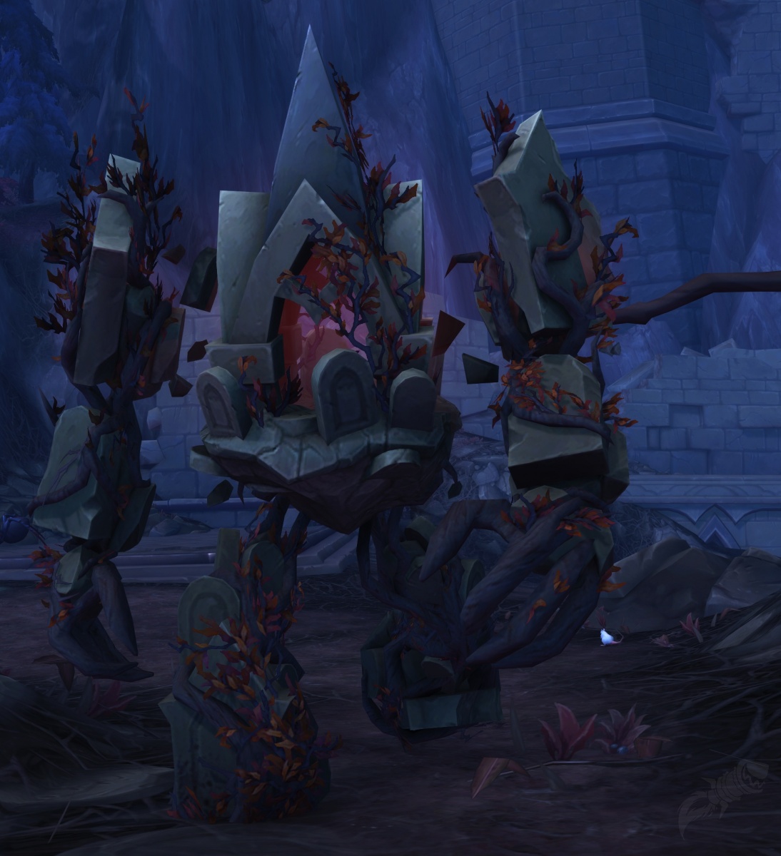 Aggregate of Doom - NPC - World of Warcraft