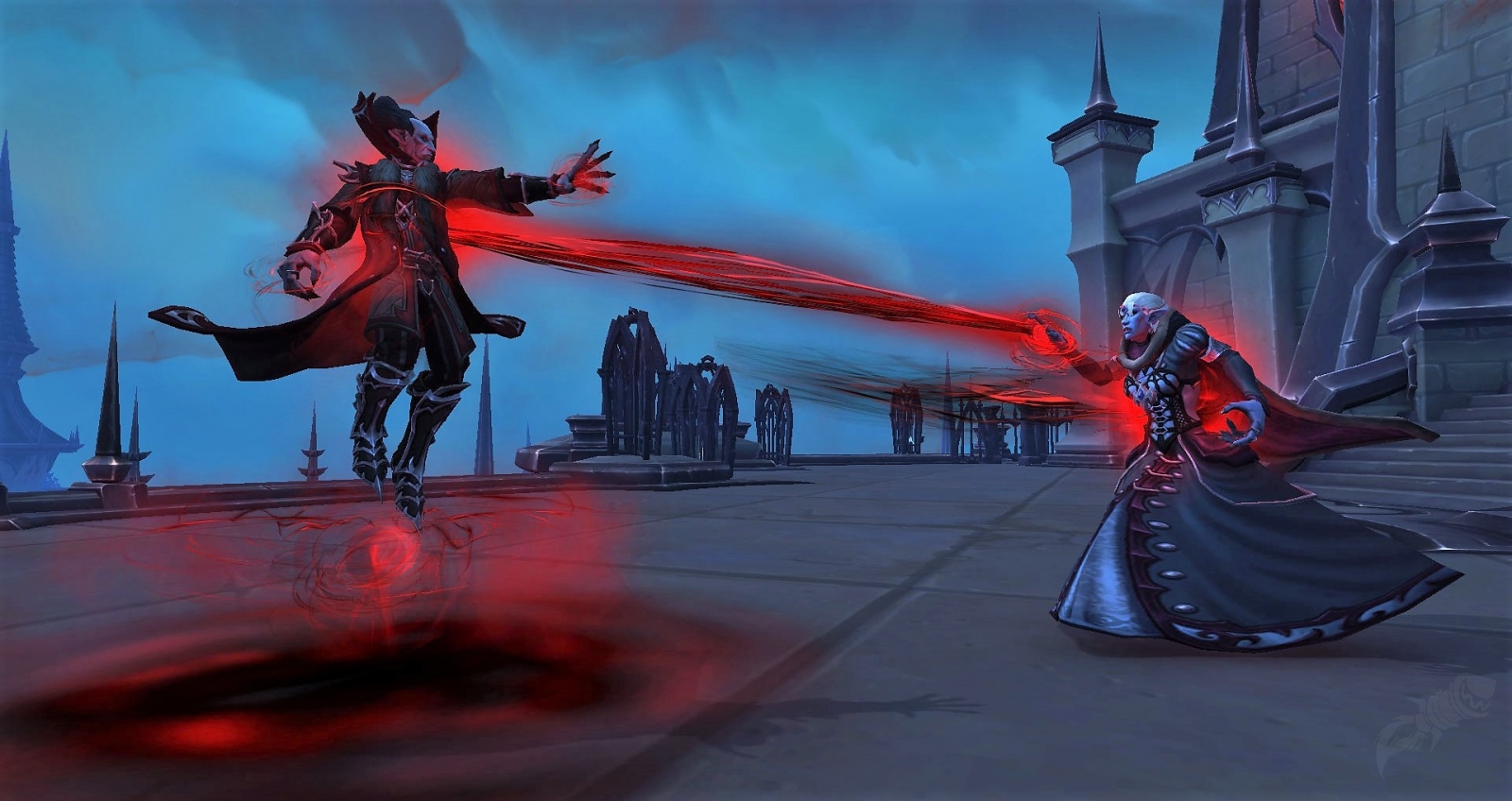 The Accuser's Secret - Quest - World of Warcraft