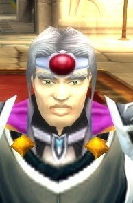 Imperial Red Circlet - Item - Classic World of Warcraft