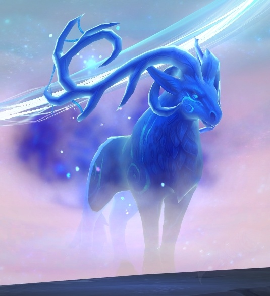 Runestag Soul - Item - World of Warcraft