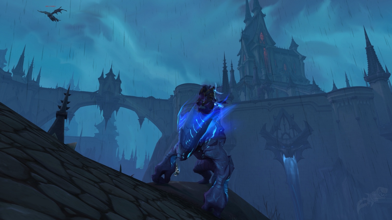 Divoratore Leale - Magia - World of Warcraft