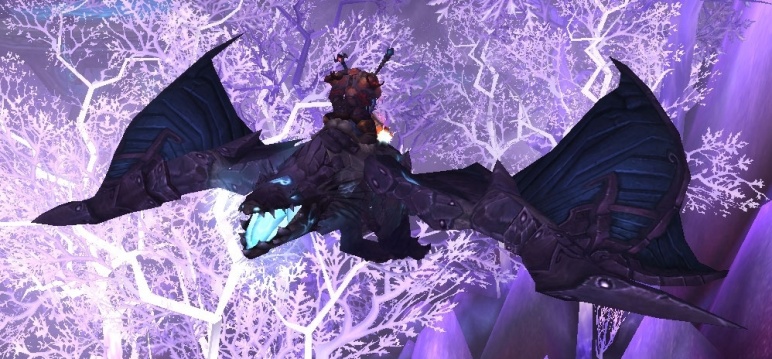 Some hope for Dragons - Dragons of the next expansion : r/hearthstone