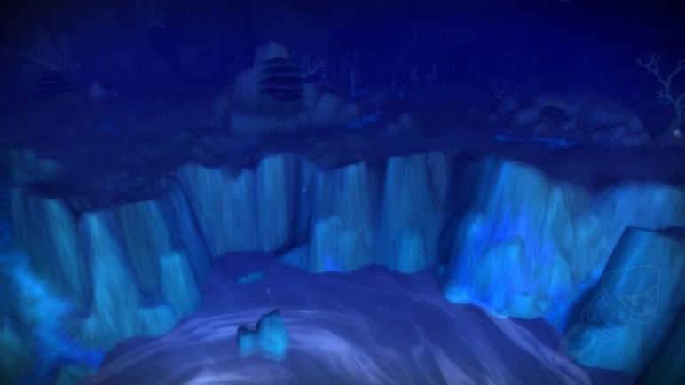 Enjoyable underwater levels in games | NeoGAF