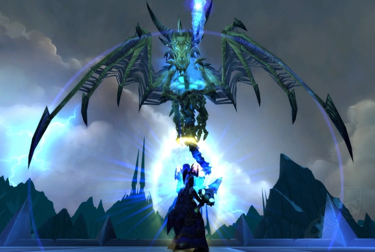 Some hope for Dragons - Dragons of the next expansion : r/hearthstone