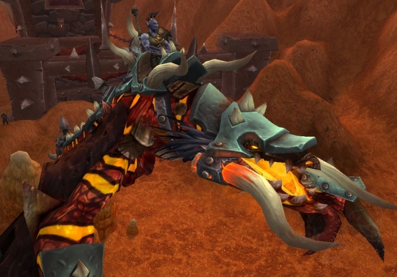 Some hope for Dragons - Dragons of the next expansion : r/hearthstone