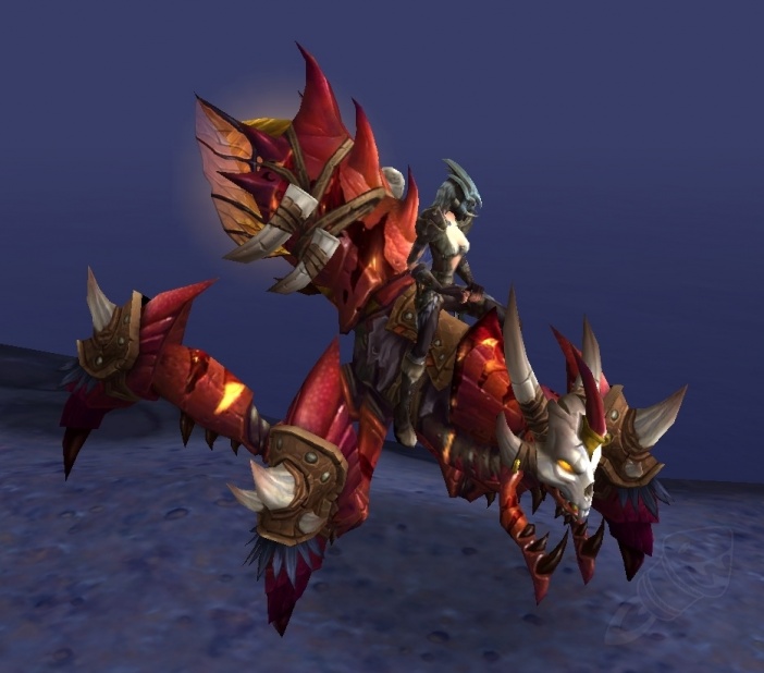 Planning on buying a Magic Rooster? Don't even bother. : r/wow